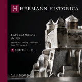Current auctions | Buy | Hermann Historica