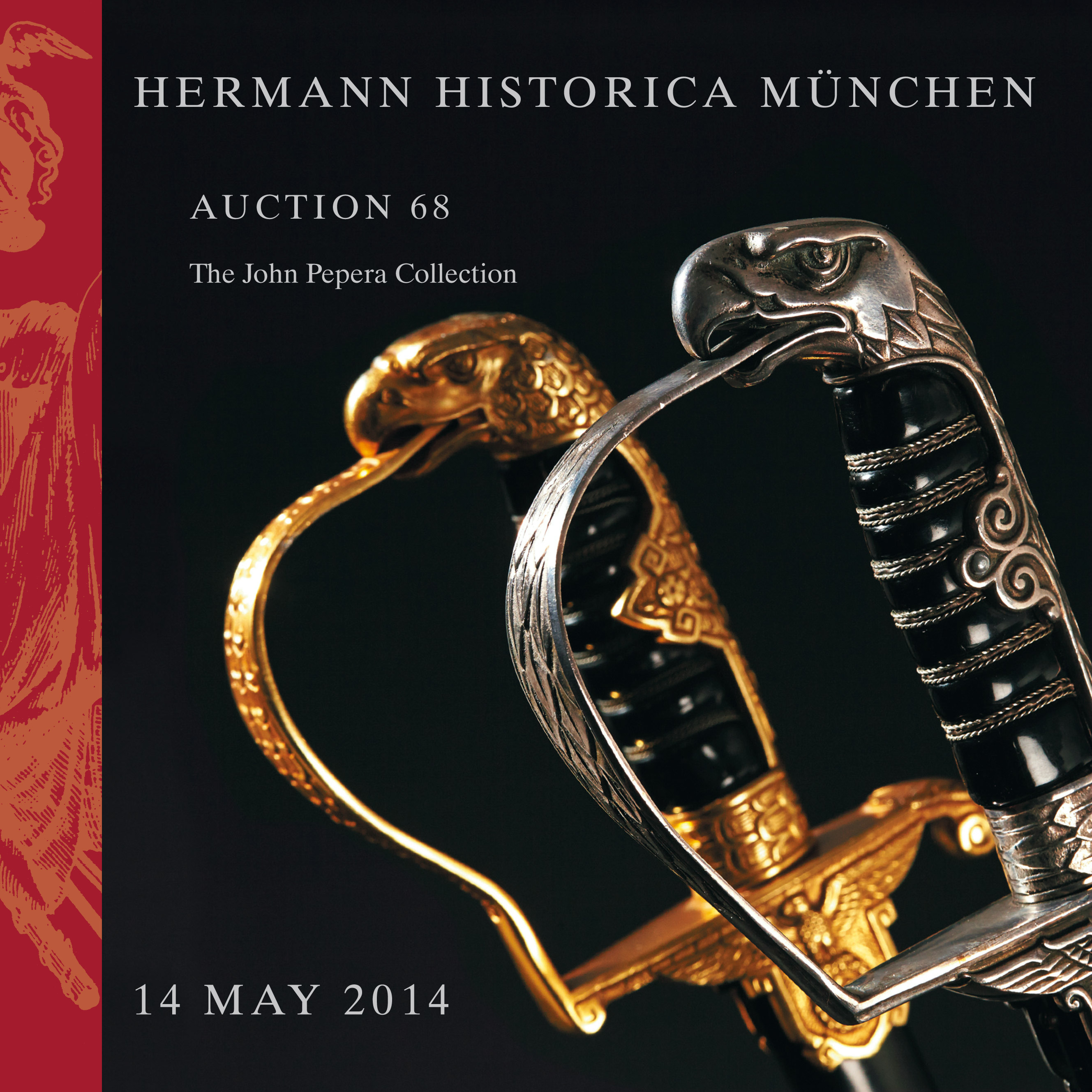 The John Pepera Collection | Auction 68 | Catalogue shop | Buy ...