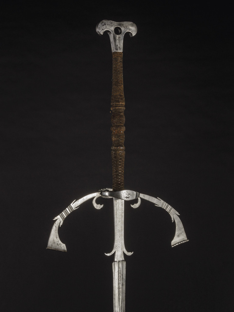 Die hohe Kunst der Waffenschmiede in der 89. Auktion der Hermann ...