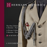 Current auctions | Buy | Hermann Historica