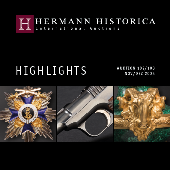 Katalog-Shop | Kaufen | Hermann Historica