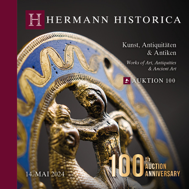 Catalogue shop | Buy | Hermann Historica