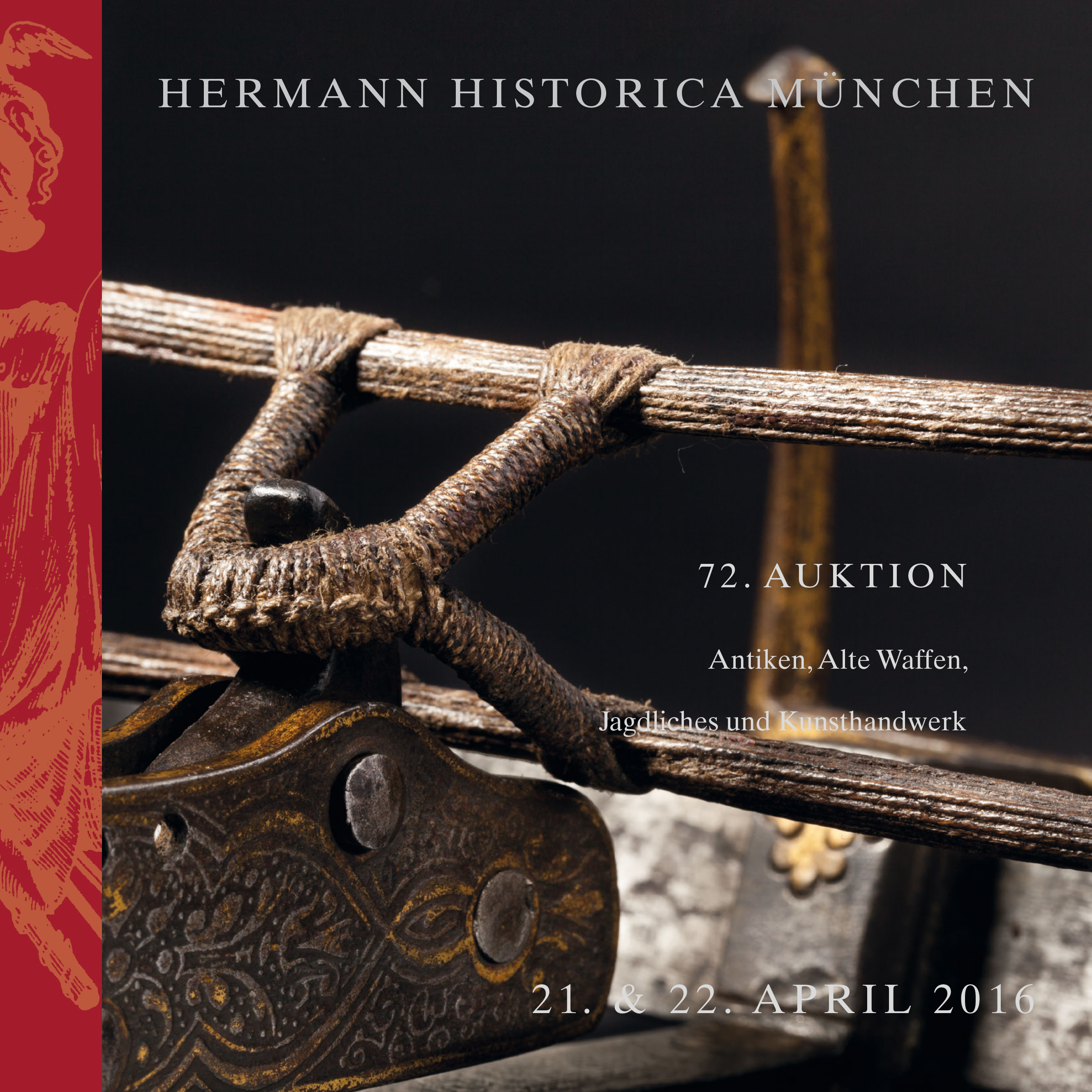 Antique Arms & Armour, Hunting Antiques and Works of Art, Antiquities ...