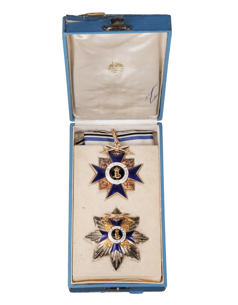 Herbstauktion 102 | Press releases | Services | Hermann Historica