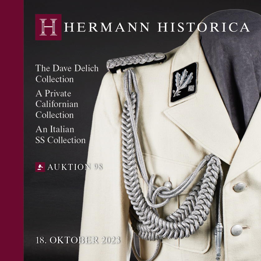 The Dave Delich Collection, a Private Californian Collection and an ...