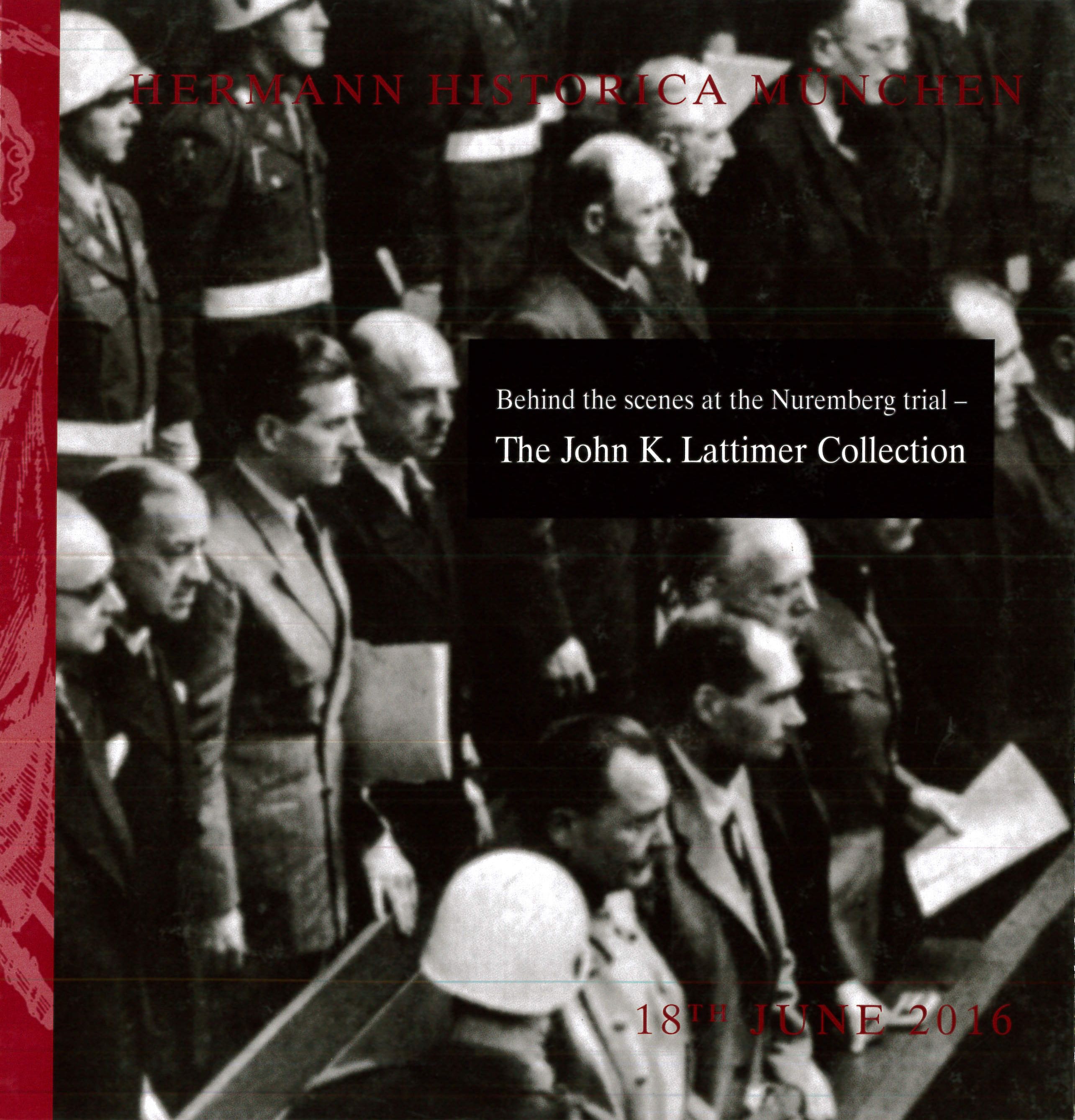 The John K. Lattimer Collection | Auction 72 | Catalogue shop | Buy ...