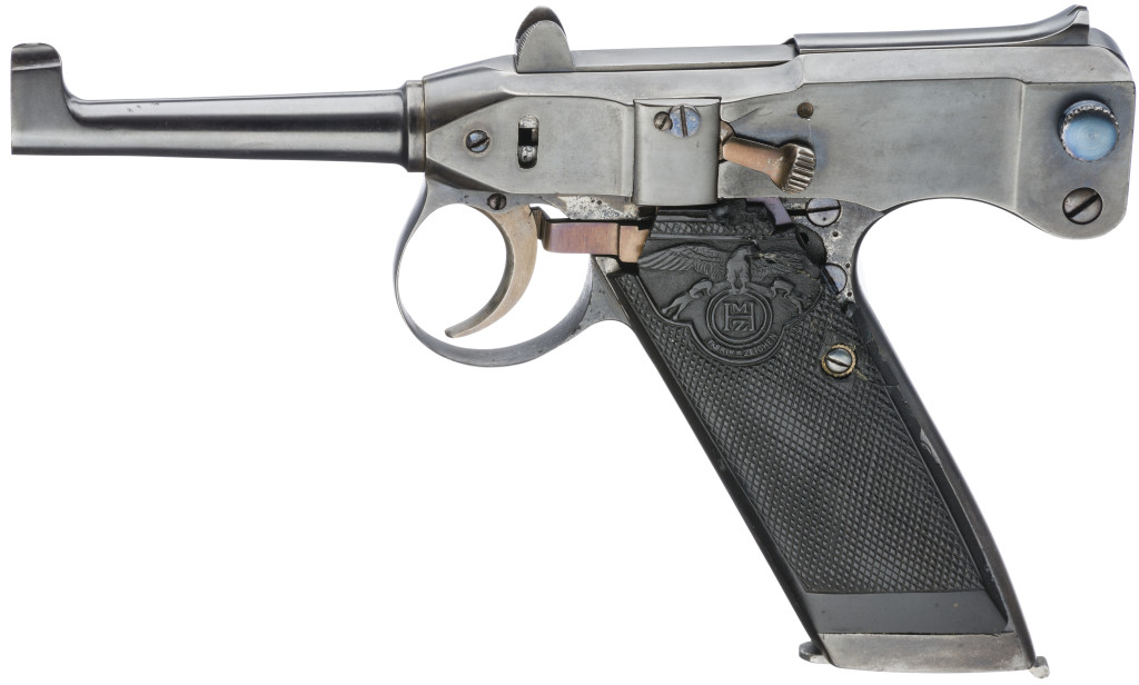 Frühjahrsauktion 96_Alte Waffen und Schusswaffen aus fünf Jahrhunderten ...