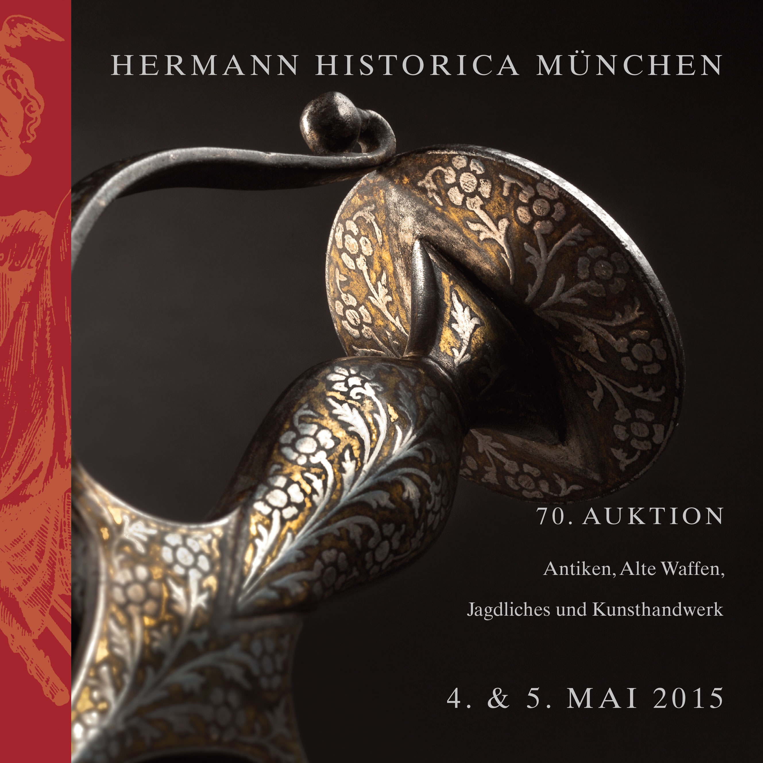 Antique Arms & Armour, Hunting Antiques and Works of Art, Antiquities ...